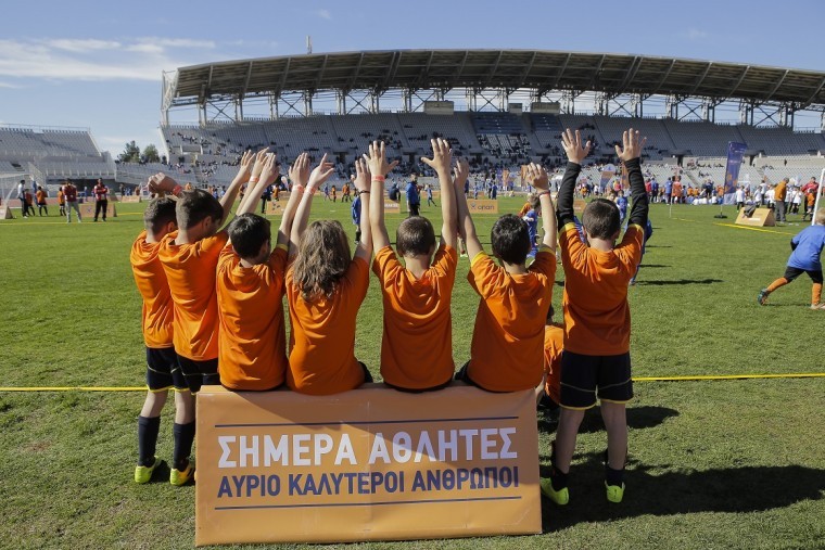 ΑΣΦΑΛΙΣΗ ΜΑΘΗΤΩΝ & ΚΑΙ ΑΘΛΗΤΩΝ ΕΡΑΣΙΤΕΧΝΙΚΩΝ ΟΜΑΔΩΝ | focusbrokers